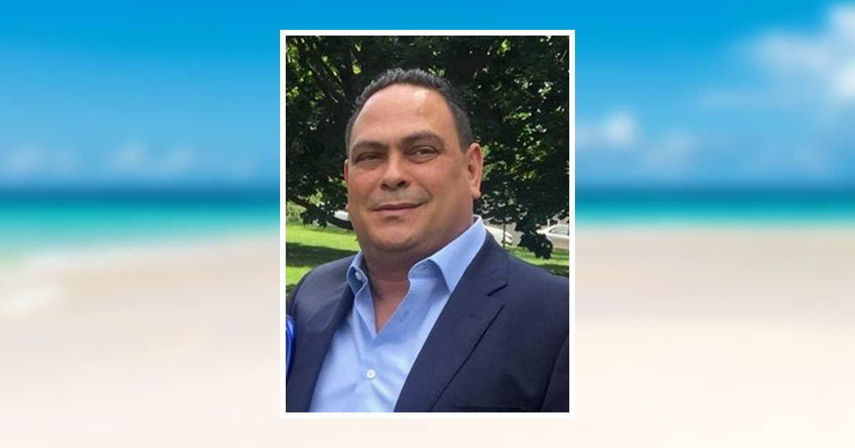 Robert Lee Guzman Obituary May 22, 2020 - Newcomer Orlando