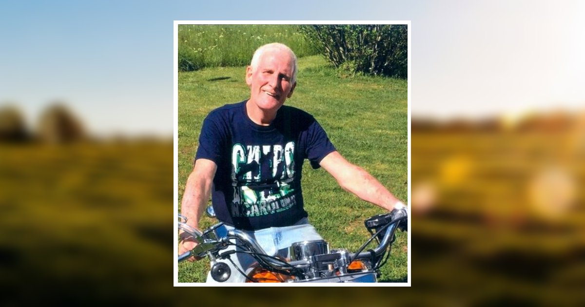 Bob Gee Obituary August 11, 2016 - Schubert Funeral Home