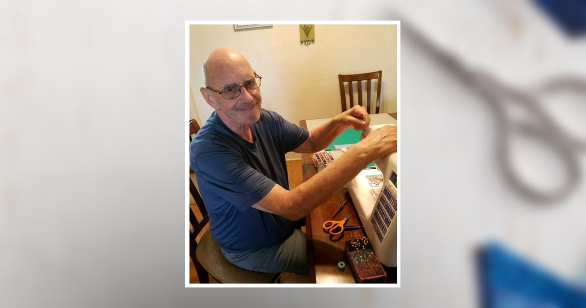 Neil Jay Bales Obituary March 12, 2024 - Whitney & Murphy Bueler Mortuary