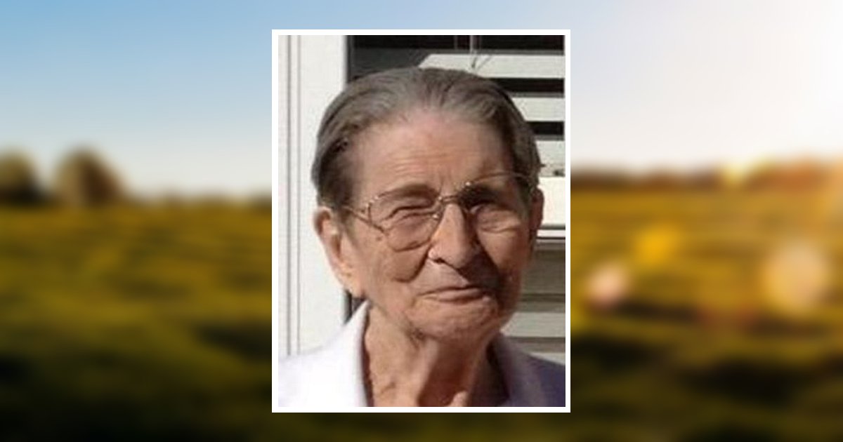 Nina Marie Senevey Obituary December 13, 2016 - Ingram Funeral Home ...