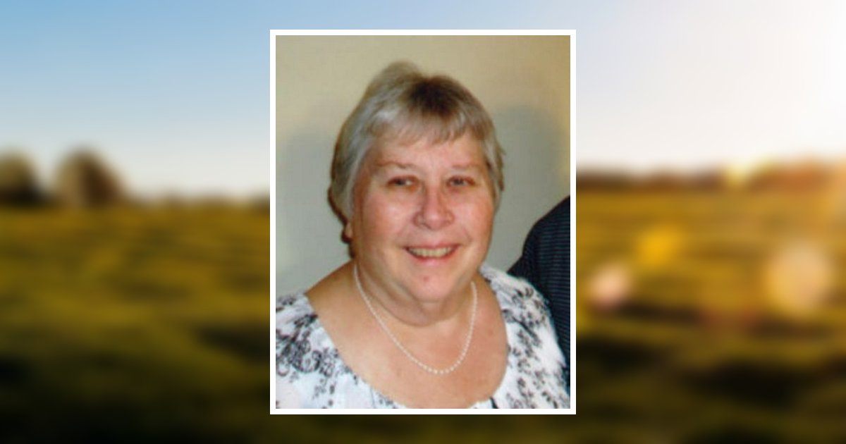 Marie Alice Ream Obituary - DeBord Snyder Funeral Home & Crematory, Inc.