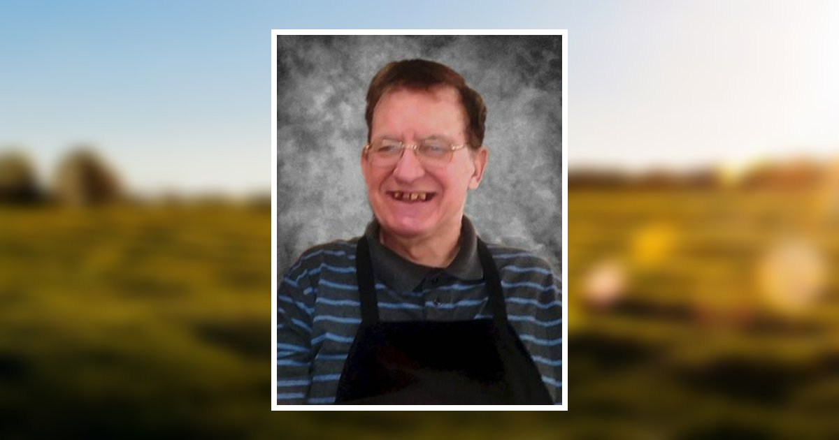 William "Billy" Joseph Blevins Obituary August 30, 2019 - Badger ...