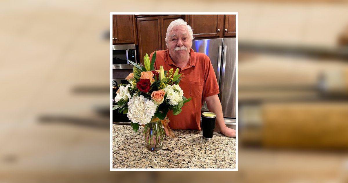 Michael Joseph Keenan Obituary June 25, 2025 - Raymer - Kepner Funeral ...