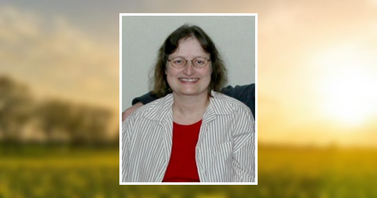 Deborah Olson Obituary November 30, 2009 - Dengel & Son Mortuary ...