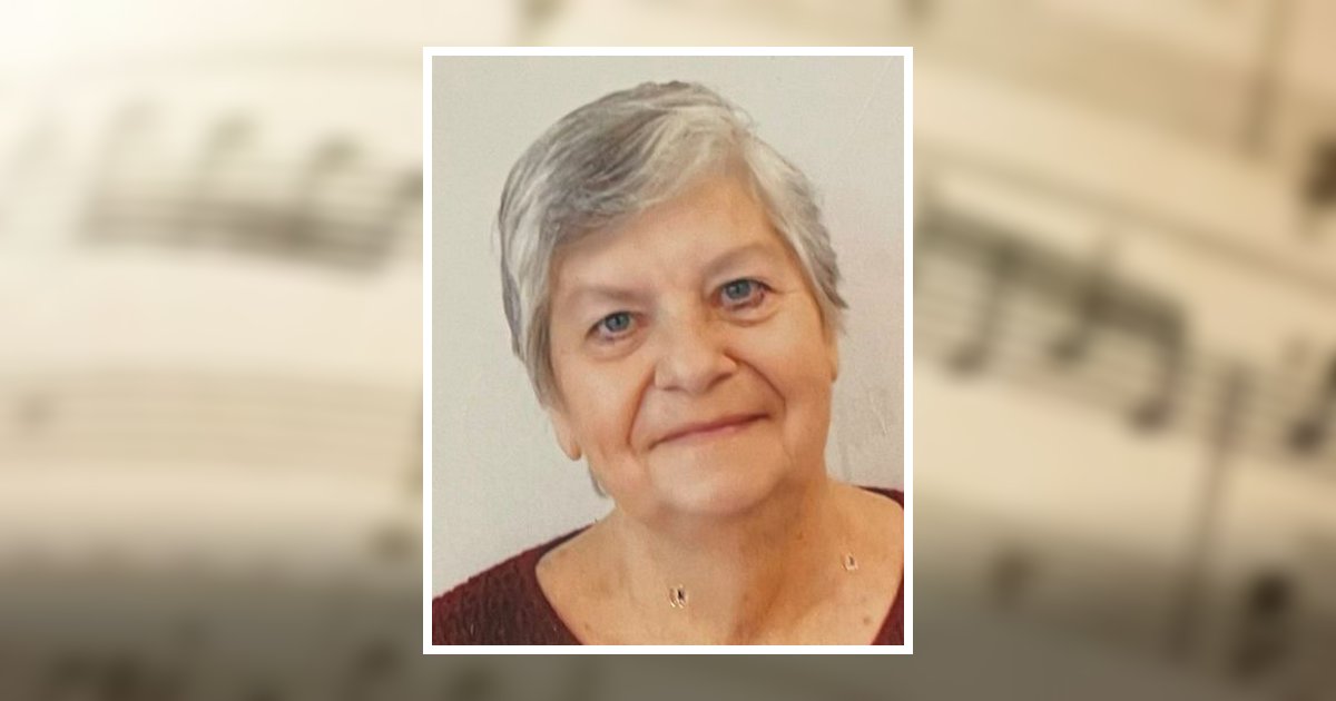 Karen Groff Obituary December 30, 2024 - Helton & Harris Funeral Homes