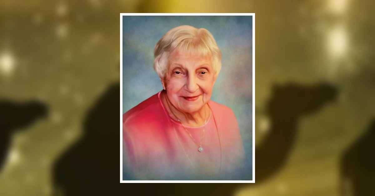 Lucille Sarraino Obituary January 20, 2020 - George Irvin Green Funeral ...