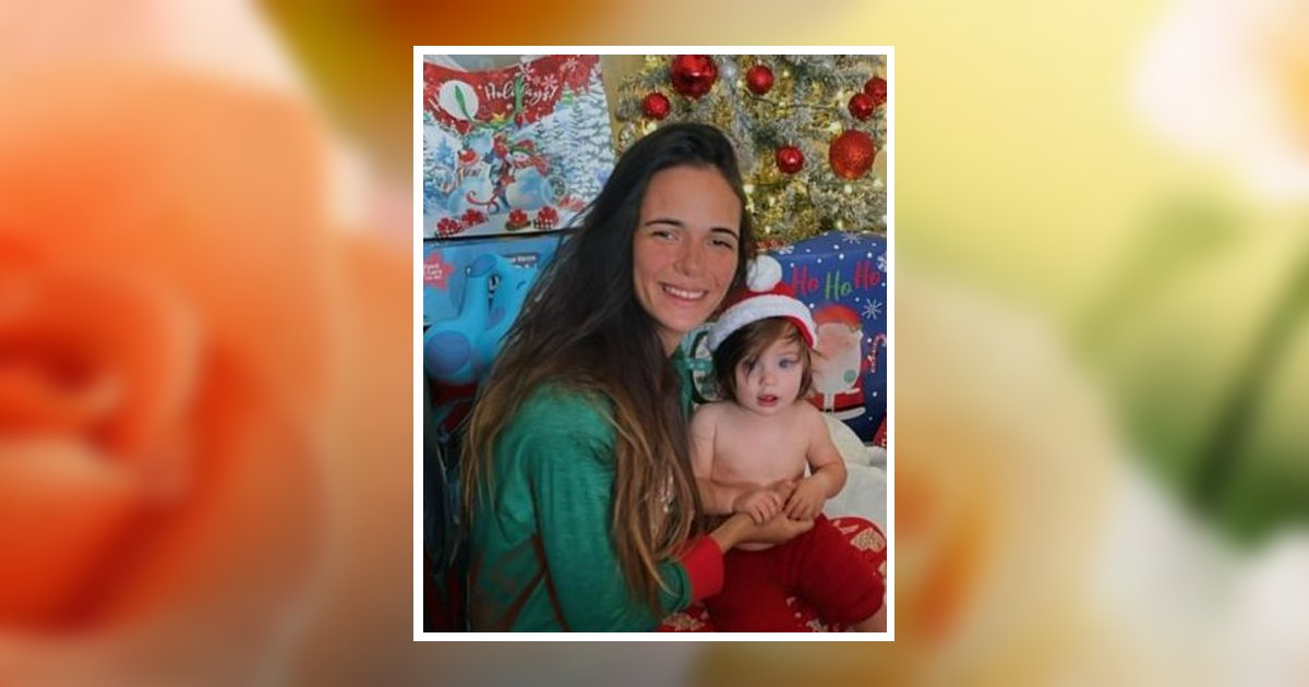 Lisa Walker Canavan Obituary March 20, 2023 - Pinecrest Funeral Chapel ...