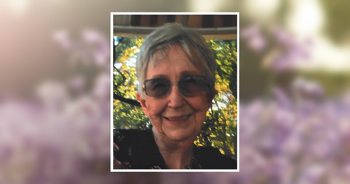 Rosa "Rose" Lee Janes Obituary May 6, 2025 - Kirby & Family Funeral & Cremation Services