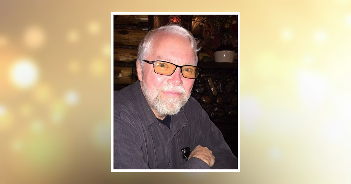 Bruce Bushey Obituary November 13, 2023 - Mueller Memorial