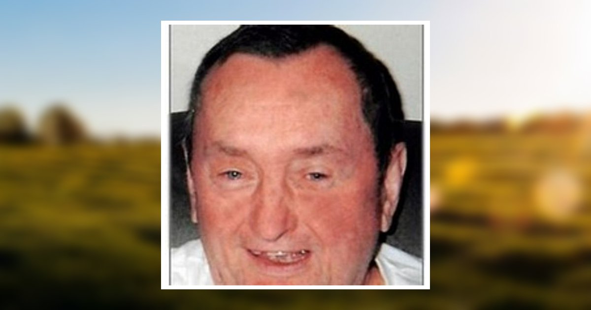 Ronald Partridge Obituary January 31, 2016 - Paradis-Givner Funeral Home