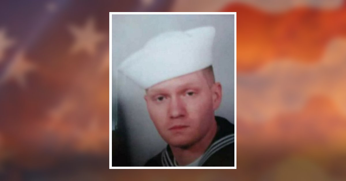 Sean Michael Caddell Obituary April 5, 2023 - Edmond Fahey Funeral Home