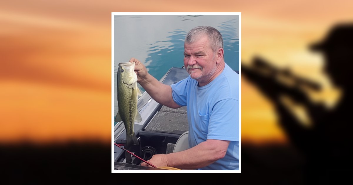 Donald Eugene Anglemyer, Jr. Obituary December 13, 2025 - Cutler ...