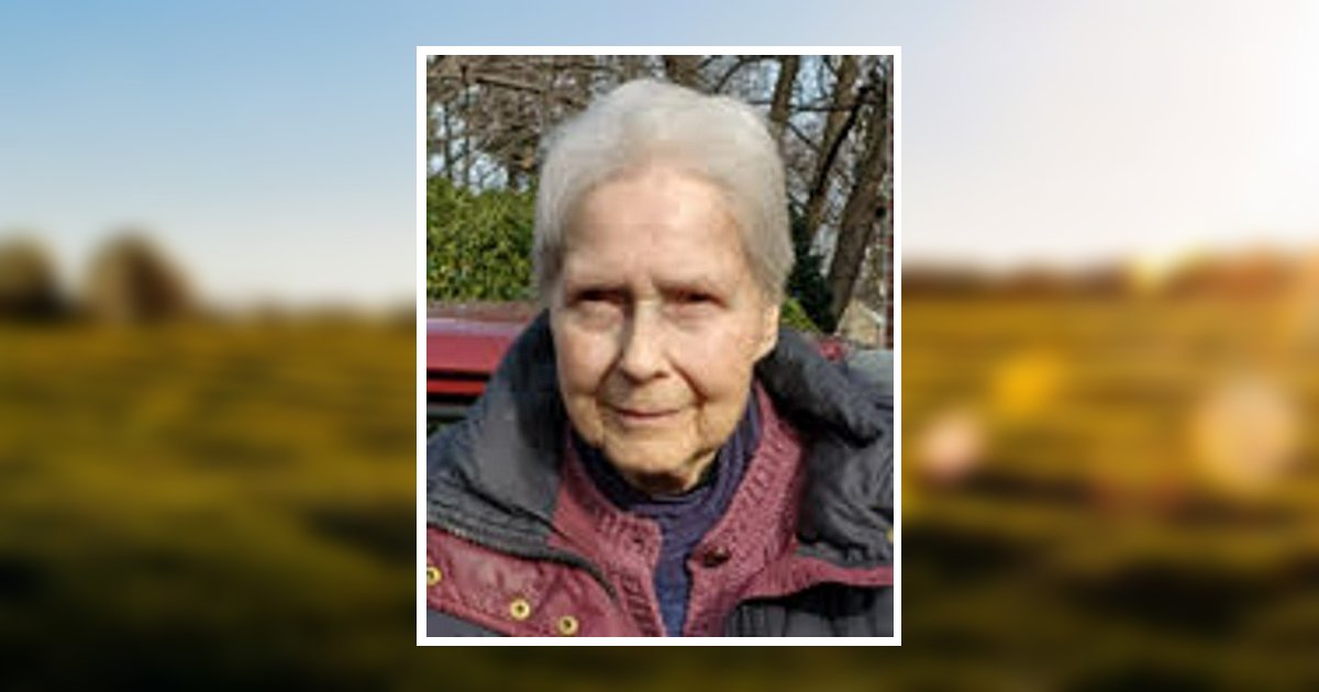 Katherine Abt Obituary February 8, 2021 - Cremation Society of Philadelphia