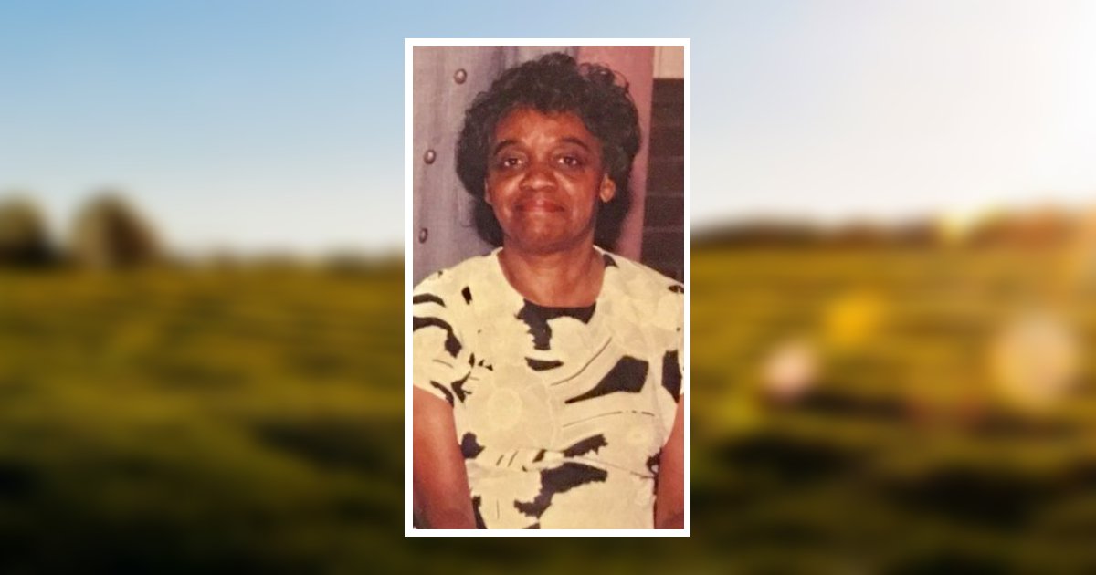 Norma Clay Obituary August 15, 2017 - Boal Funeral Home, P.A.