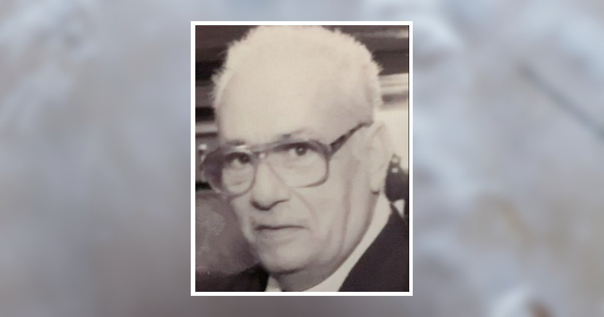 Anthony T. Zarillo Jr. Obituary 2023 - Galante Funeral Home