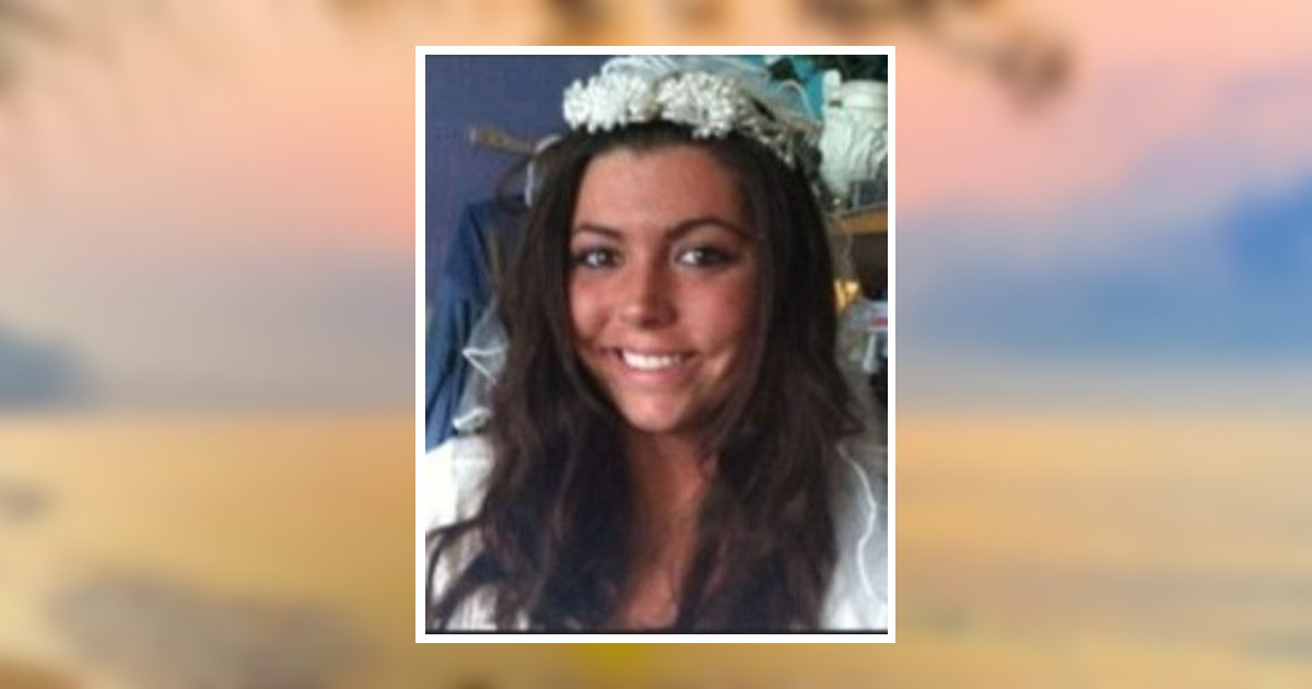 Shauna Marie Patterson Obituary March 12, 2023 - The Donohue Funeral ...