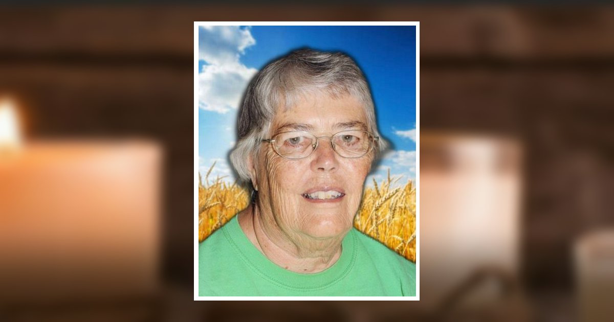 Karen Sue Weber Obituary November 17, 2023 - Koons-Russell Funeral Home