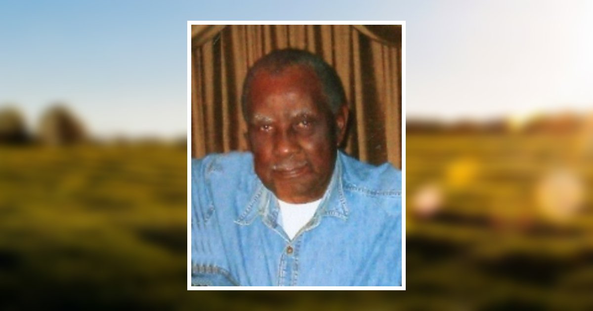 Willie E. Fowler Obituary April 10, 2012 - Diehl-Whittaker Funeral ...
