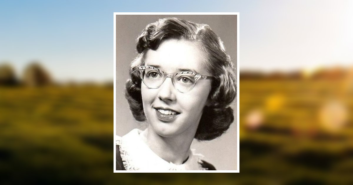 Rita Butler Obituary April 26, 2016 - Ridgeway Funeral Home