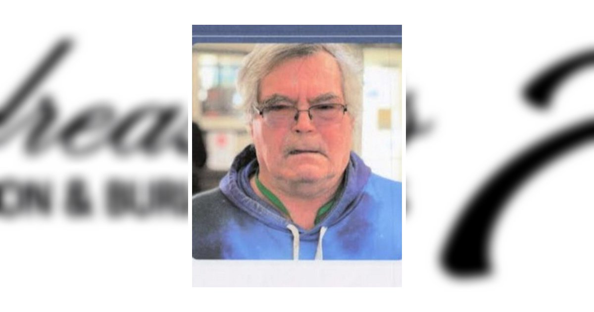 Charles Moorhead Obituary April 1, 2024 - Andreason's Cremation ... Charles Moorhead Obituary April 1, 2024 - Andreason's Cremation ...