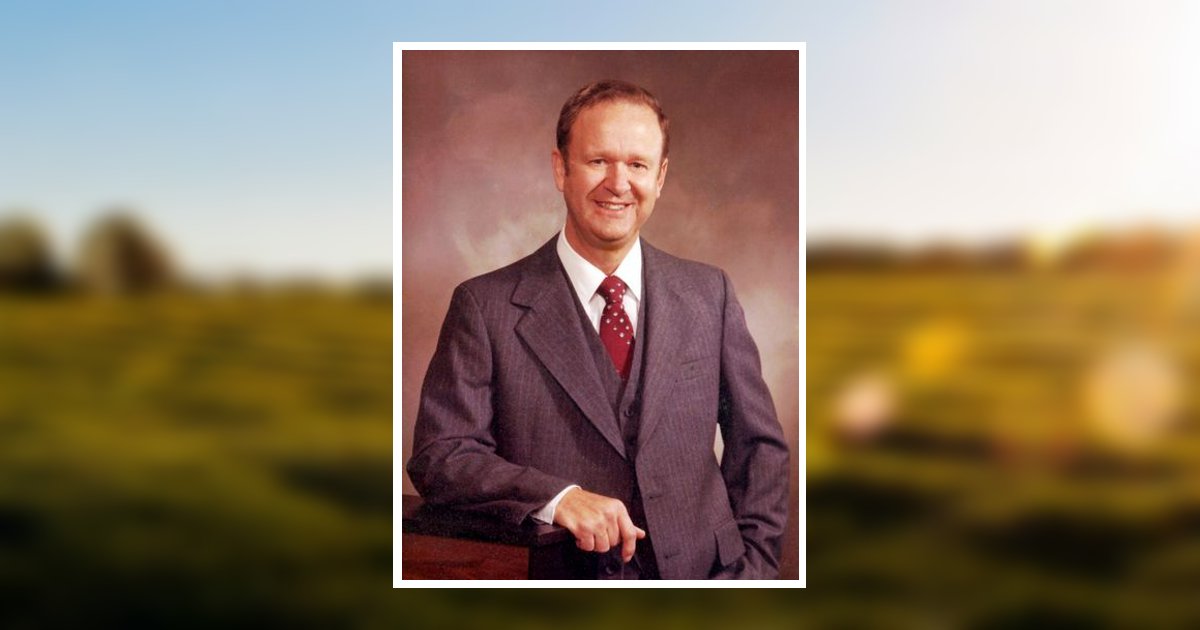 George Walden Obituary June 20, 2020 - Lawrence Brown Service Funeral Home