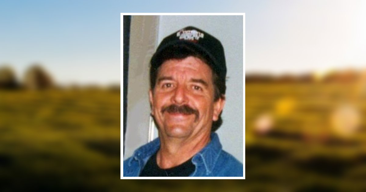 Michael "Mike" Emmons Obituary October 26, 2016 - Johnson Funeral Home