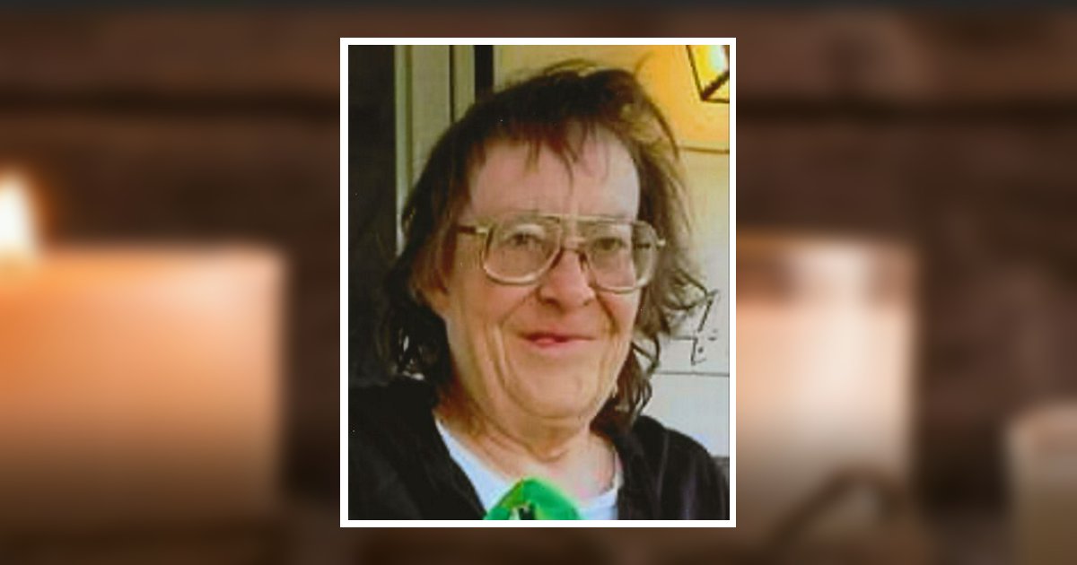 Donna Jean Huffman Obituary March 13, 2024 - Munz-Pirnstill Funeral Home