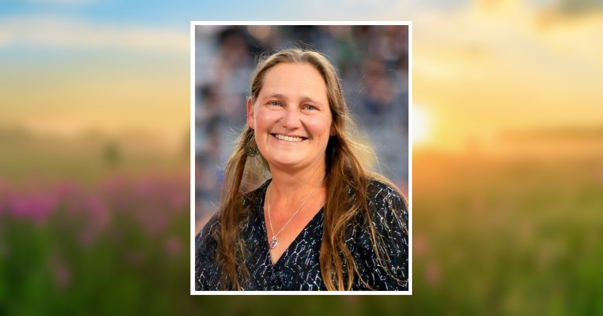 Kim Lynn Applewhite Obituary April 14, 2025 - Memorial Oaks Chapel