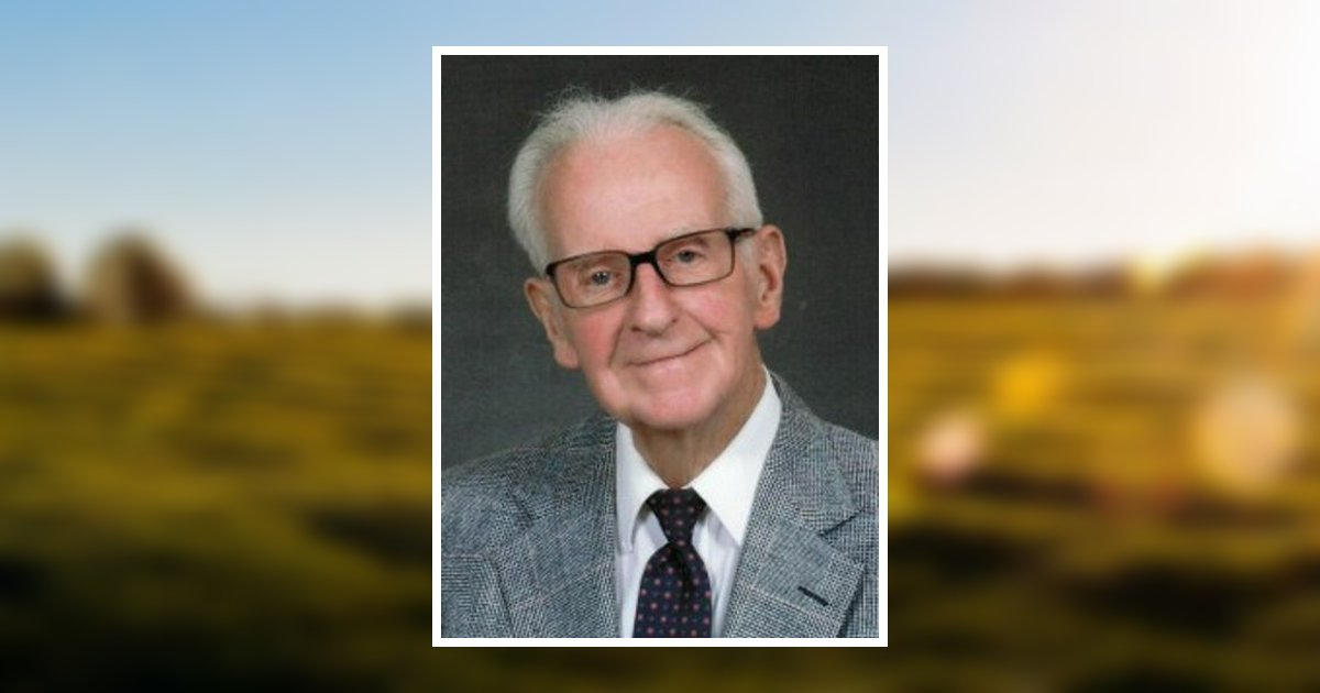John Cooper Obituary October 13, 2015 - Mott and Henning Funeral Home