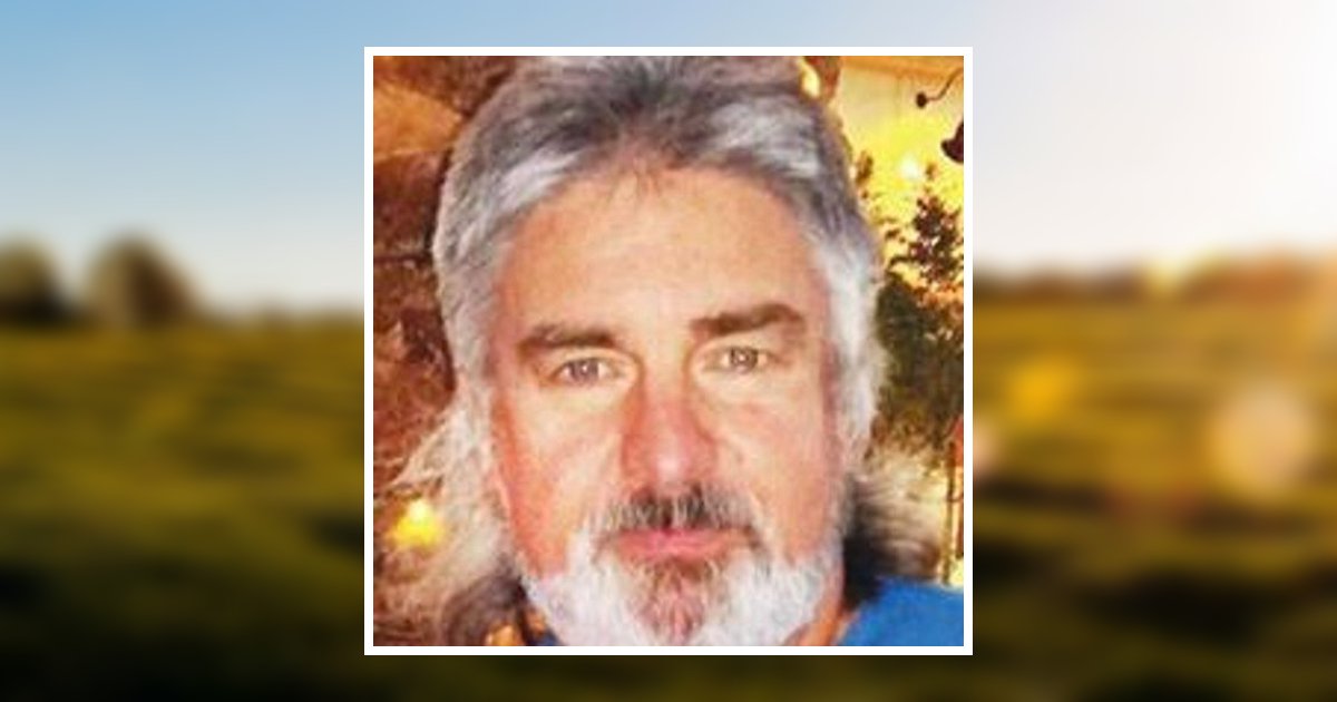 Jeffrey Alan Shepard Obituary December 28, 2021 - Caldwell-Murphy ...