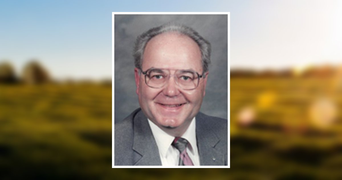 Robert "Bob" R. Bechtold Obituary July 21, 2016 - McKee Mortuary Inc.