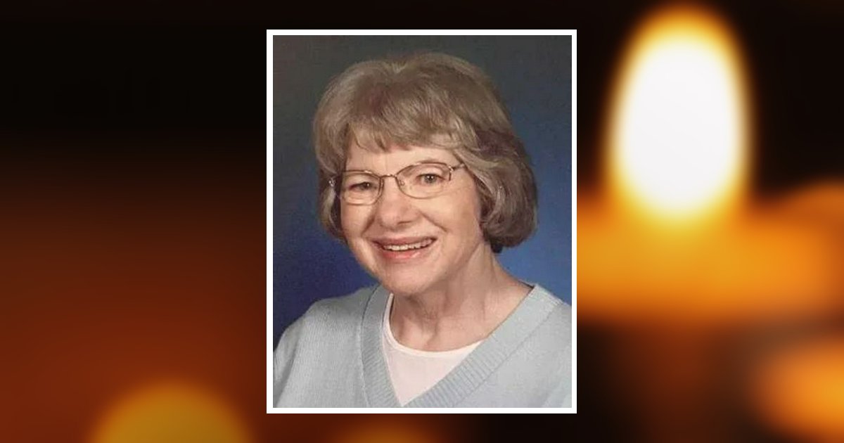 Marilyn June Ash Obituary January 16, 2024 - Bradshaw Funeral