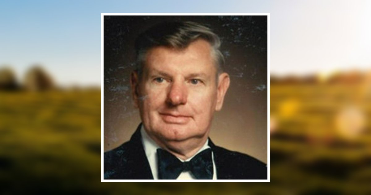 Kenneth Groce Obituary June 25, 2023 - Hinsey-Brown Funeral Services