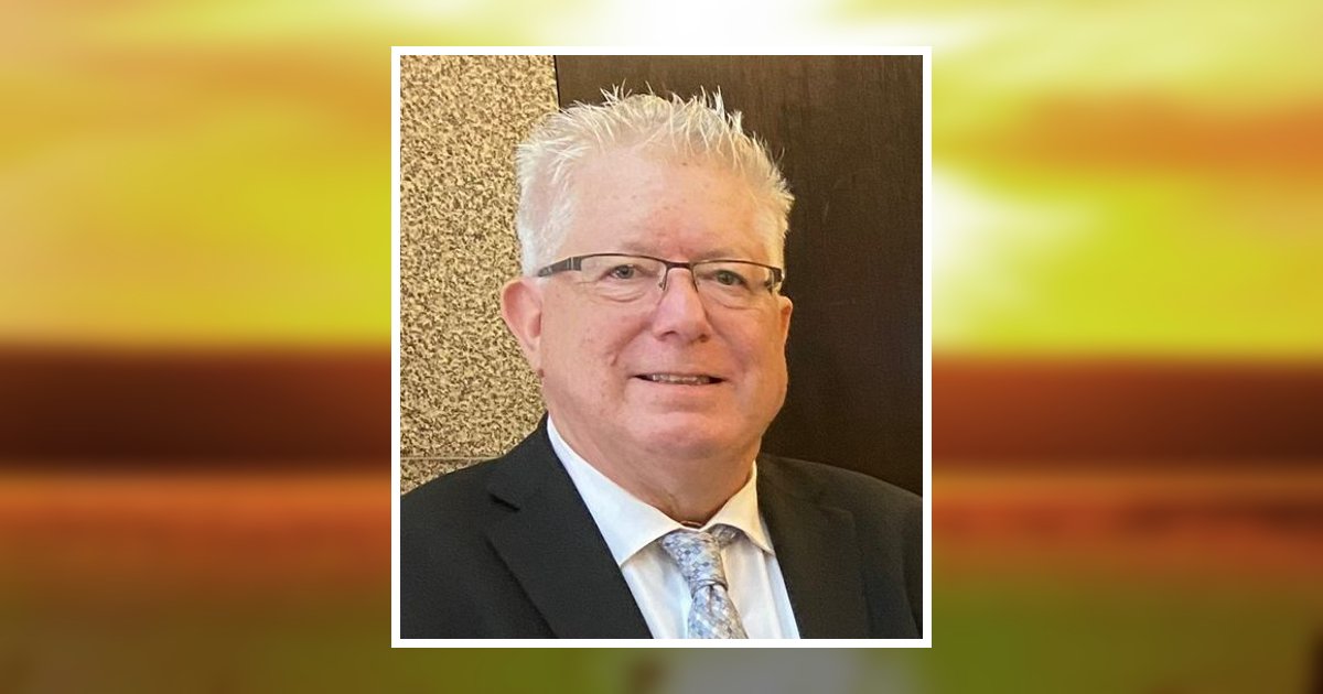 William Daniel Warden Obituary October 15, 2022 - Chicagoland Cremation ...