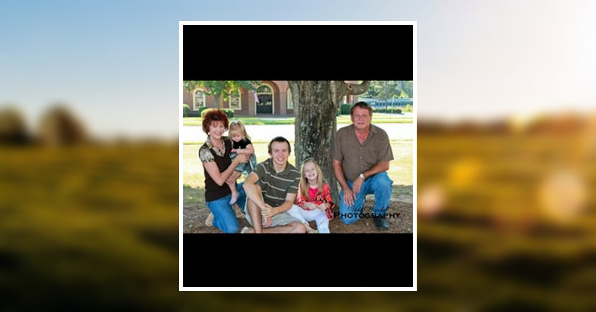 Jeff Sokol Obituary March 16, 2021 - Coile and Hall Funeral Directors