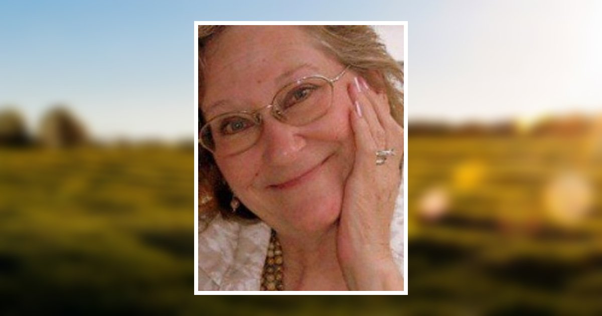 Deborah Lynn Robinson Obituary October 19, 2016 - Smith & Heald
