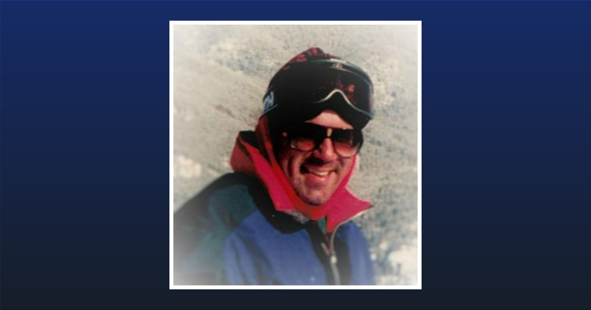 Troy Brockschmidt Obituary February 13, 2016 - Colwell Memorial Home ...