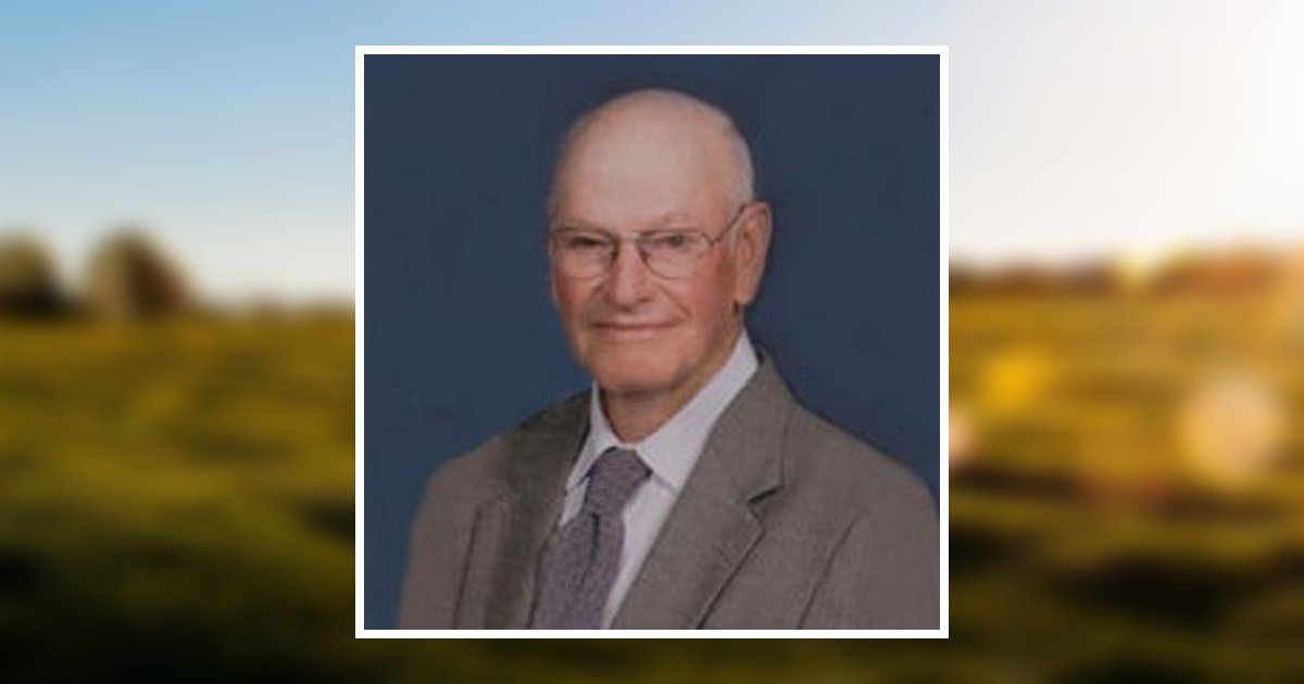 Merle F. Rockers Obituary March 31, 2021 - Feuerborn Family Funeral Service