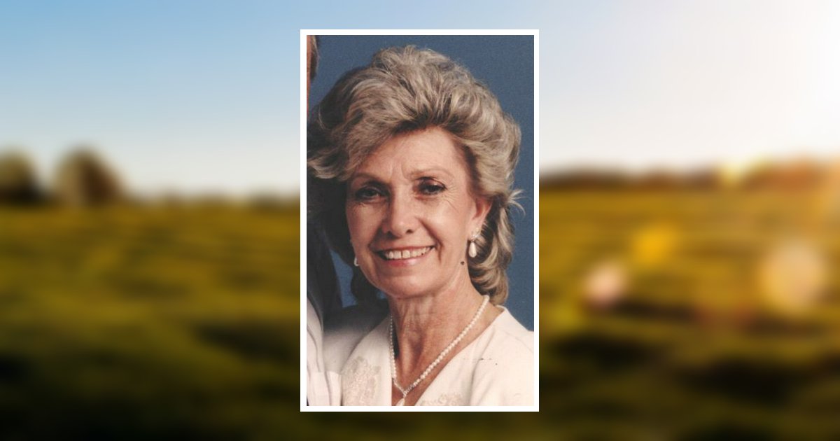 Johanna M. Streif Obituary August 10, 2018 - Meridith Funeral Home