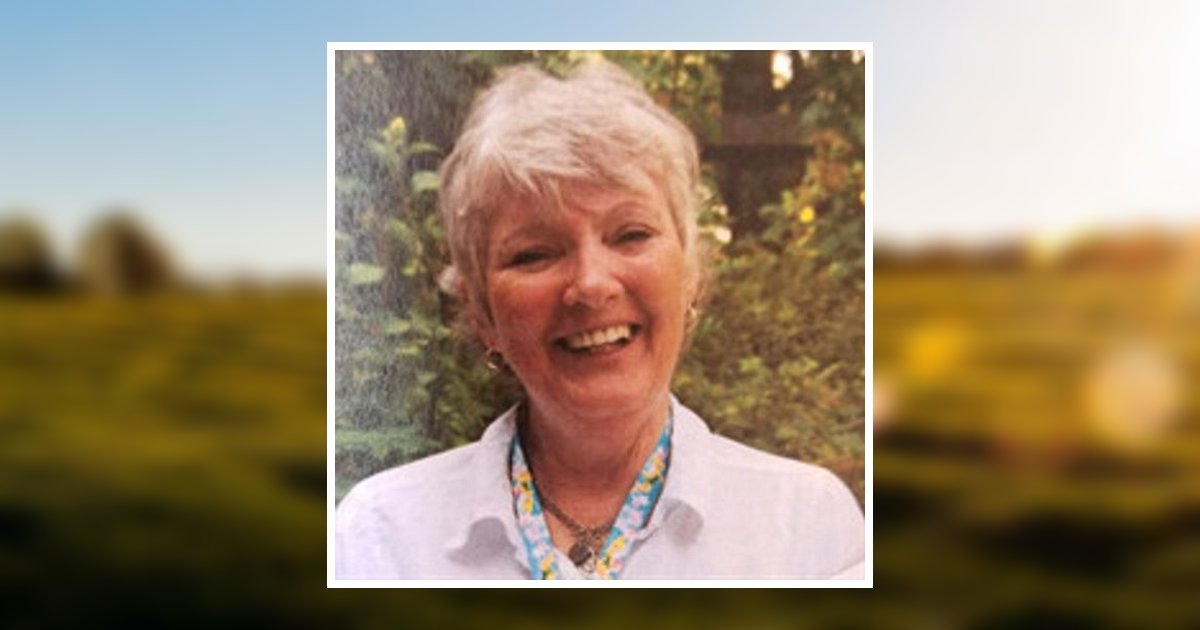 Sharon Tomlinson Obituary June 30, 2018 - Singleton Funeral & Cremation Services