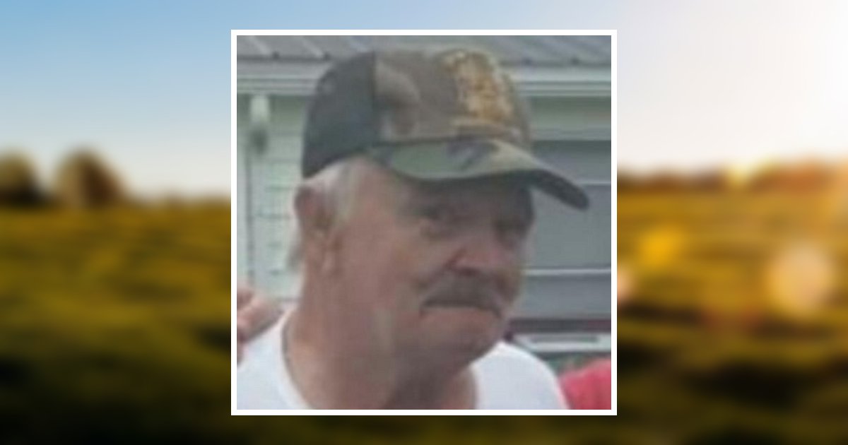 Earl William Minton, Jr. Obituary August 10, 2018 - Cardaras Funeral Homes