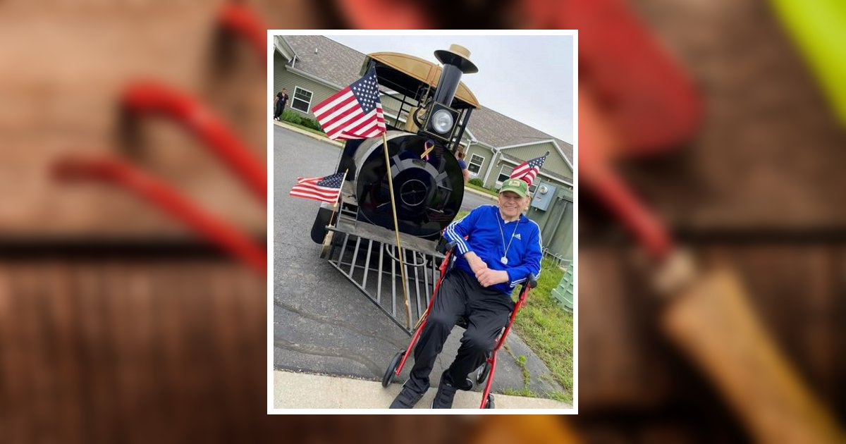 William E. Sutton Obituary - Winkel Funeral Home