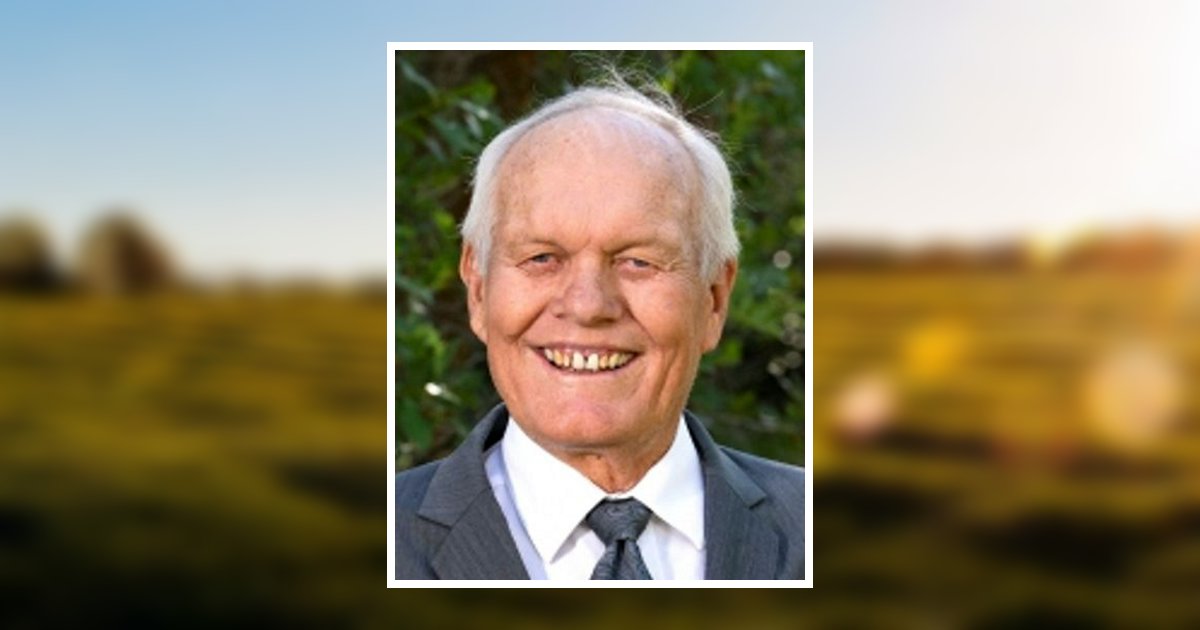 Bob Jepson Obituary February 16, 2021 - Springer Turner Funeral Home