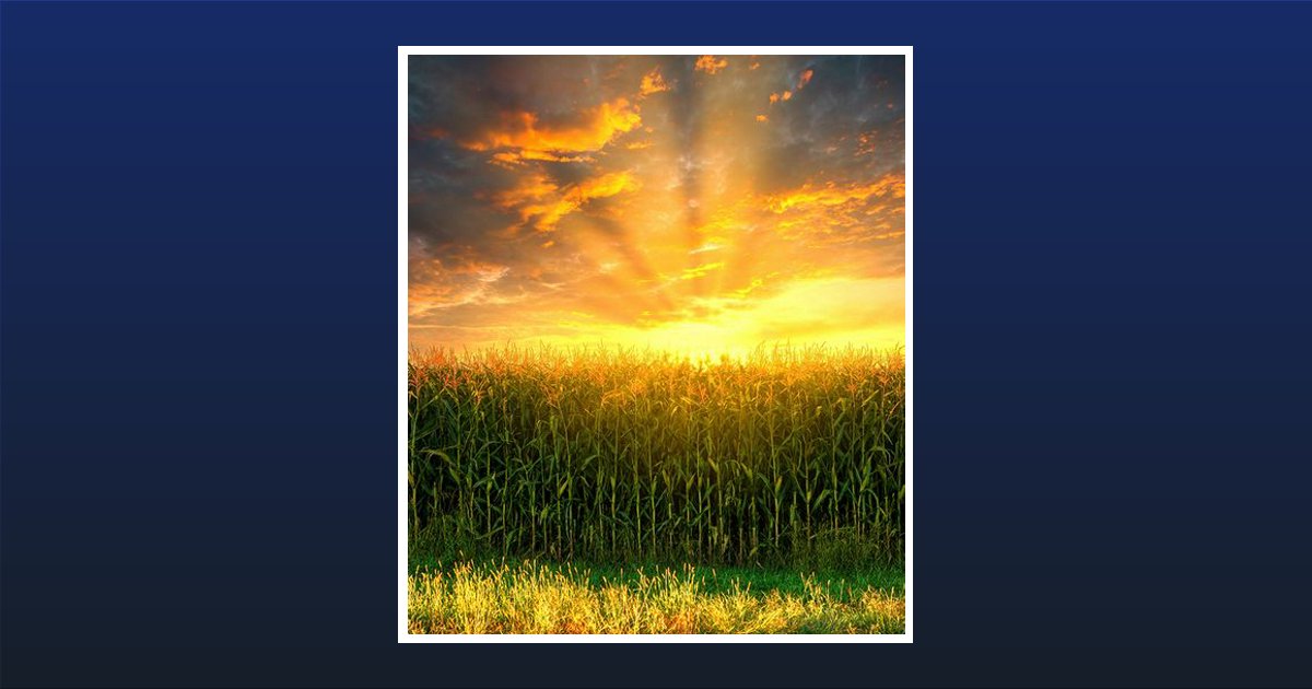 Richard G. Quist Obituary March 22, 2025 - Buffalo Hill Funeral Home ...