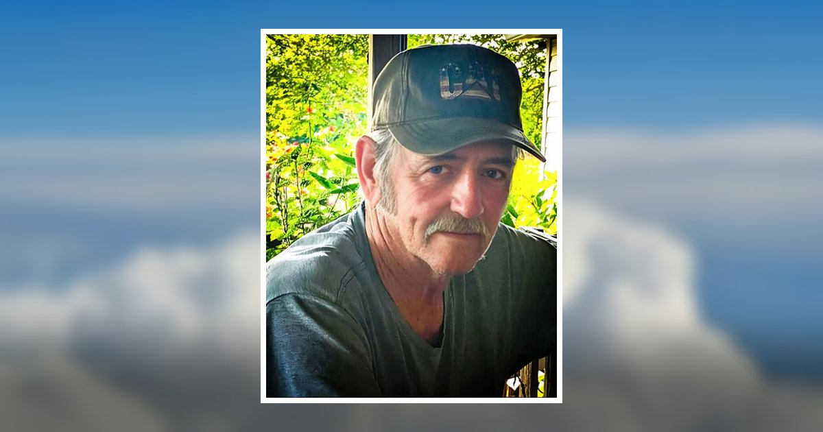 Johnny Darrell Sutton Obituary April 20, 2025 - Baker Funeral Home ...