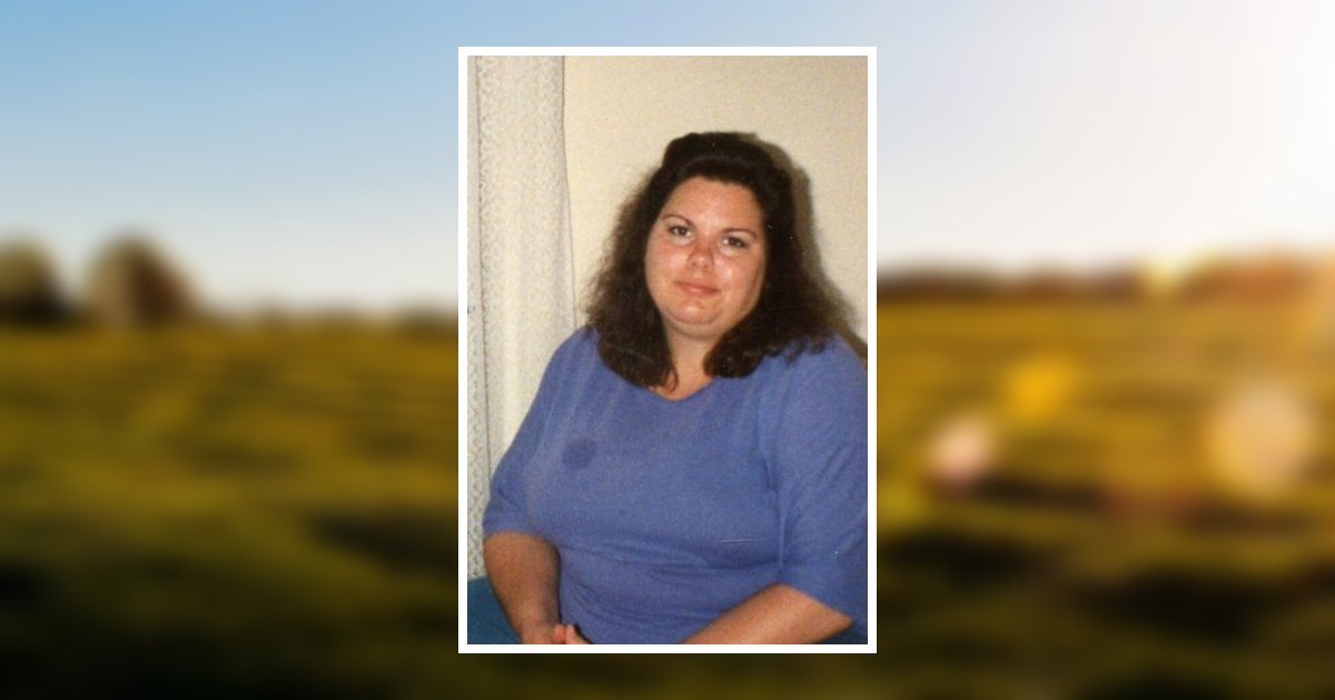 Michelle Singleton Obituary June 25, 2022 - Lea & Simmons Funeral Home