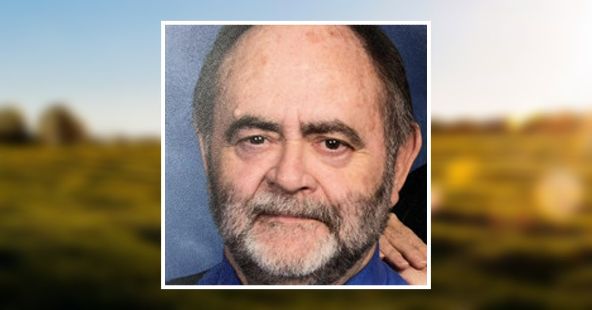 Roy Lee Mitchell Obituary January 18, 2018 - Lucas Funeral Home