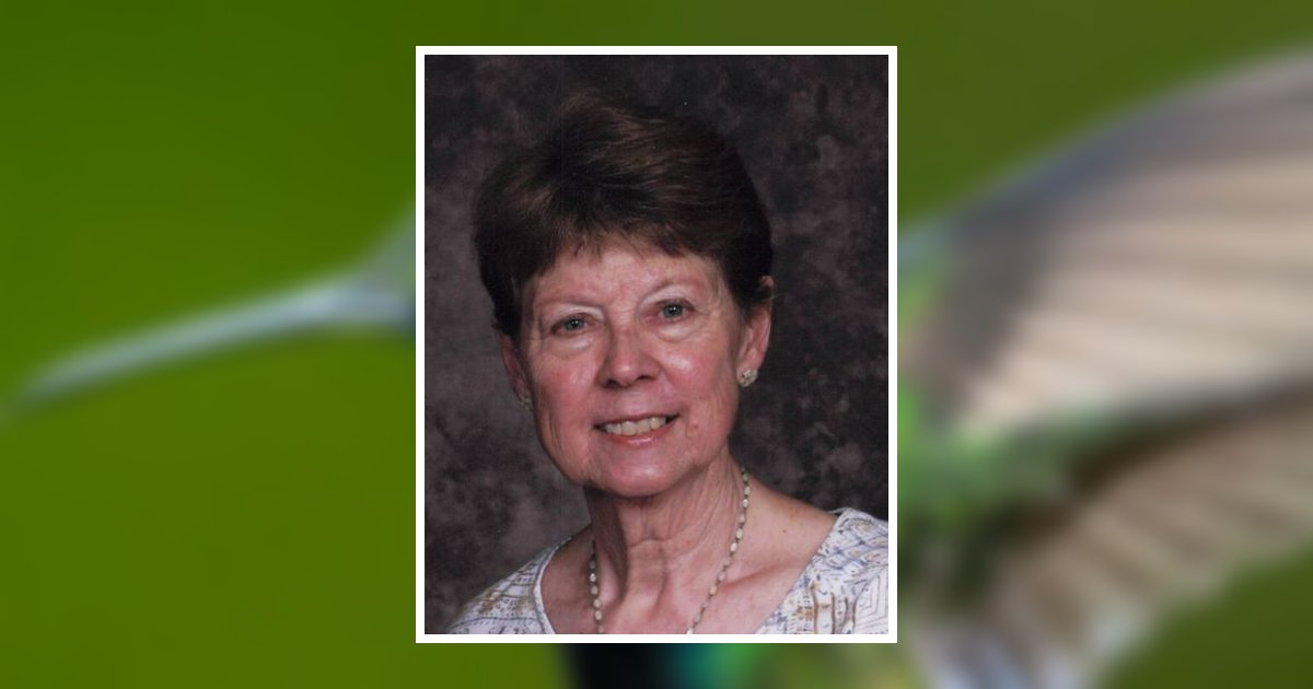 Carol L. Knutson Obituary November 26, 2022 - Brainard Funeral Home and ...
