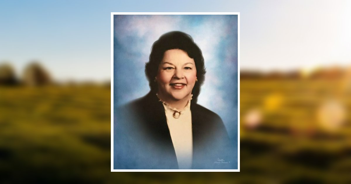 Mildred Lane Obituary May 4, 2021 - The Donohue Funeral Homes Inc.