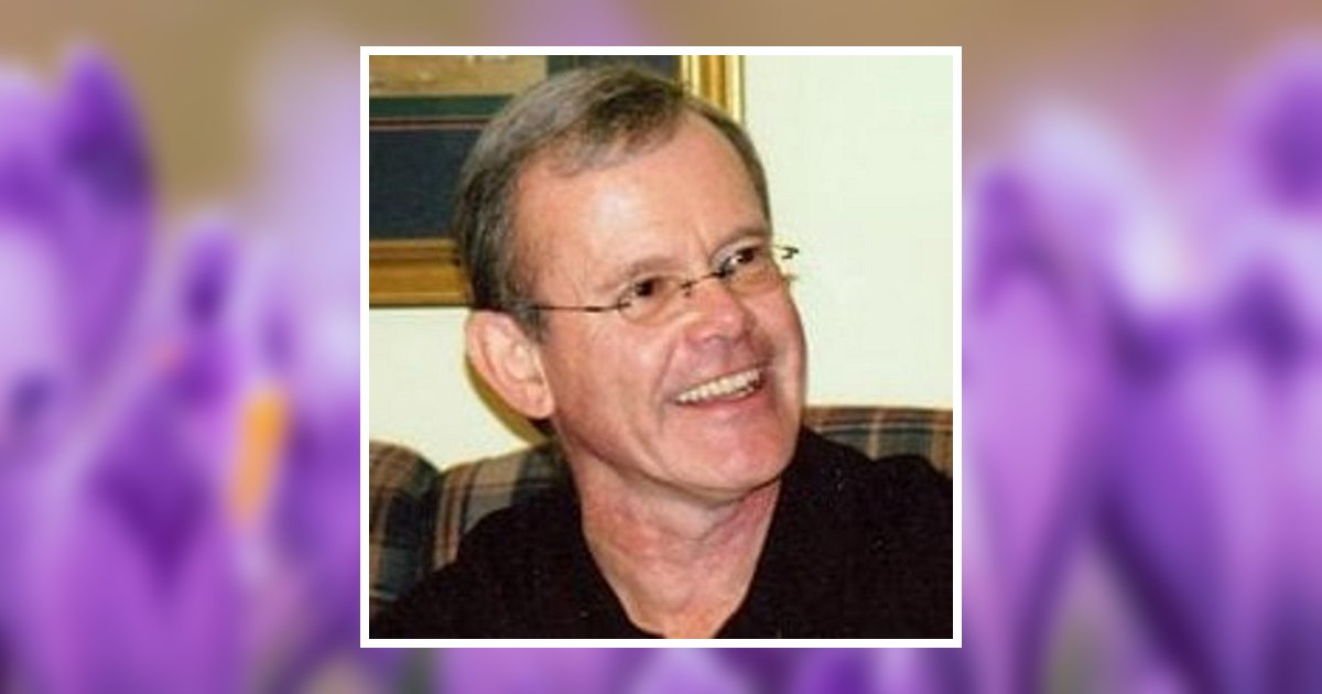 Timothy Tallon Roach Obituary April 30, 2013 - New Comer Buffalo